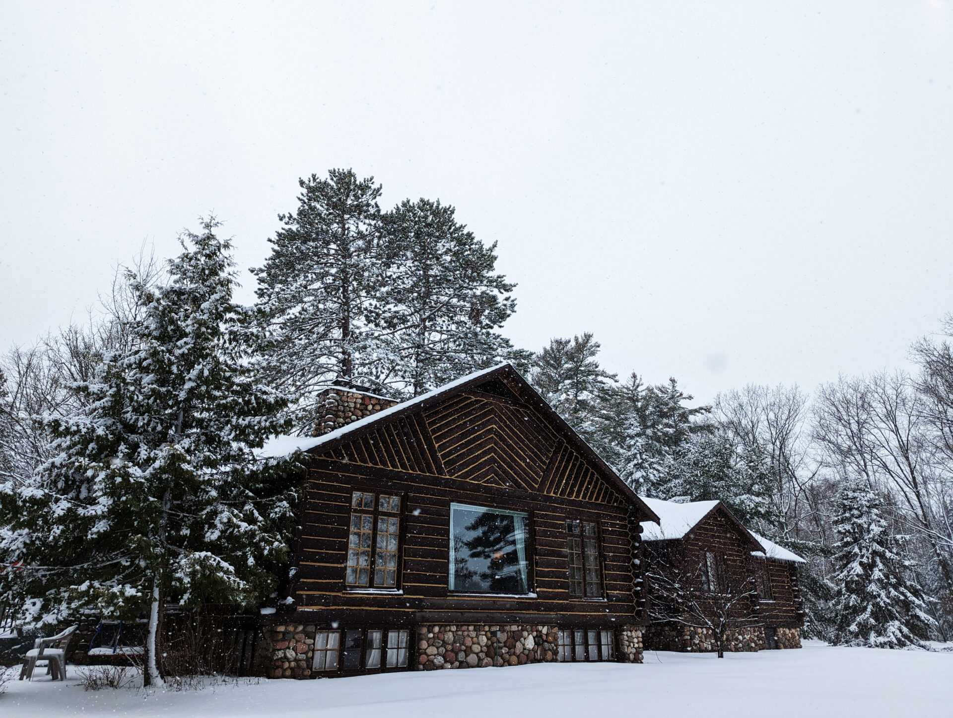 Unit 14 – Loon’s Landing (Lake View) | Point of View Lake Resort